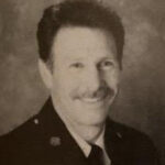 In Remembrance – Association of Retired San Jose Officers and Firefighters